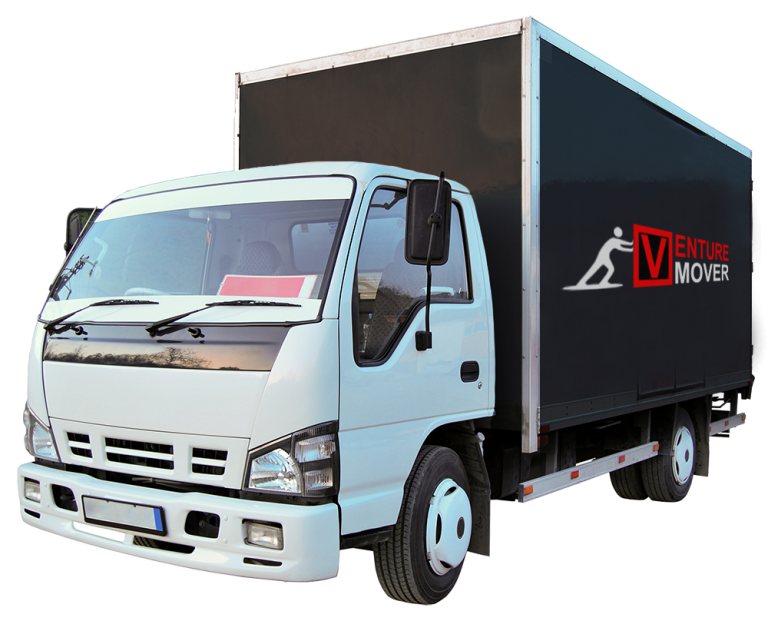 Lorry Rental (Lori Sewa) Kuala Lumpur | Lorry Mover Malaysia | Venture Mover